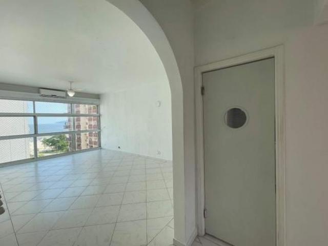 Venda de Apartamento Boqueirão Santos SP