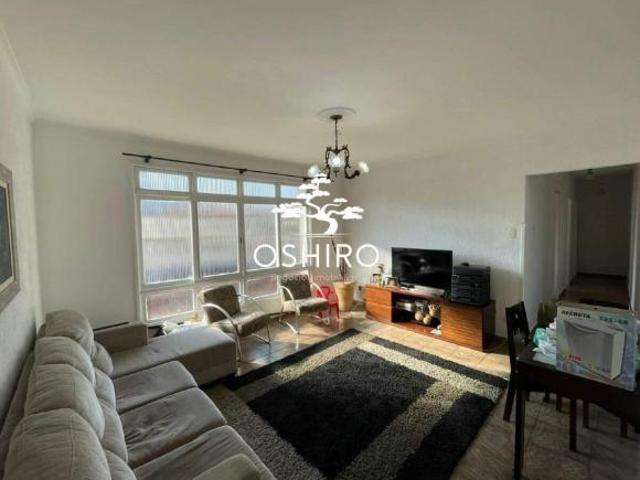 Venda de Apartamento Campo Grande Santos SP