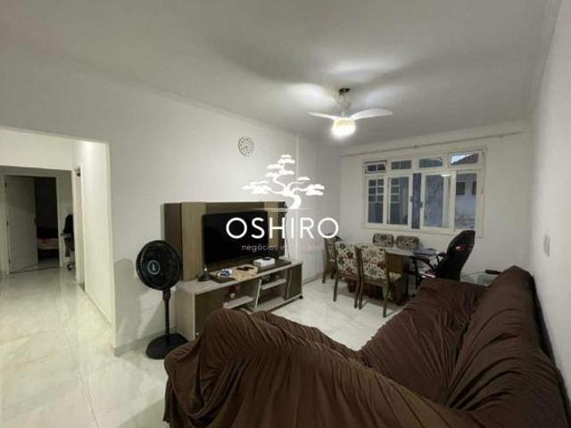 Venda de apartamento Campo Grande Santos SP
