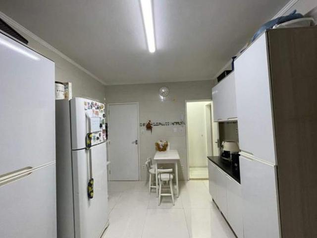 Venda de Apartamento Campo Grande Santos SP