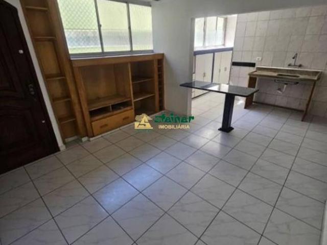 Venda de Apartamento CECAP Guarulhos 1º Andar, Lazer e Ótima Localização