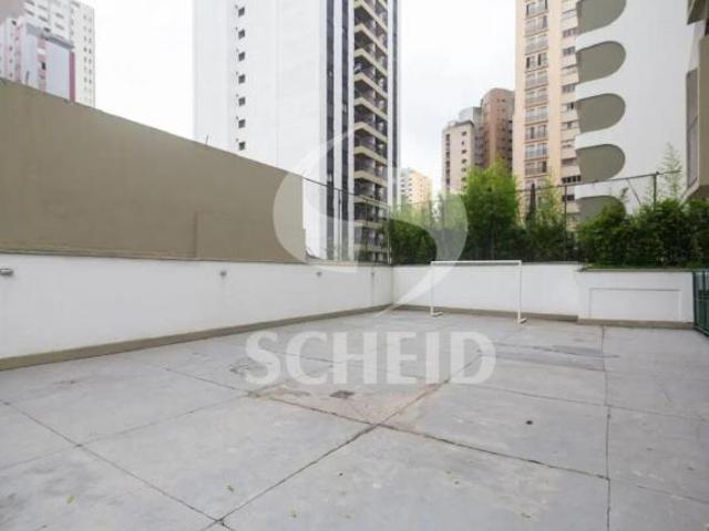 Venda de apartamento Cidade Monções