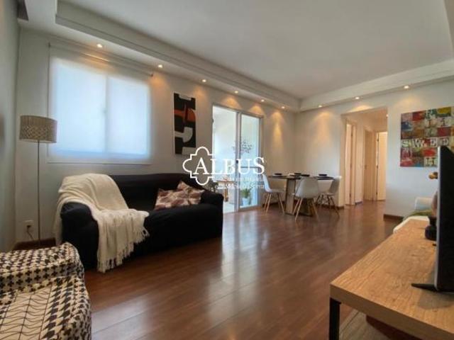Venda de apartamento com 3 dormitórios 72m² por 700.000,00 no Condomínio Fatto Alphaville, Barueri S