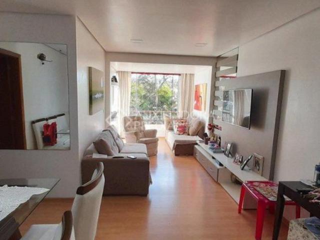 Venda de apartamento com 3 Dormitórios