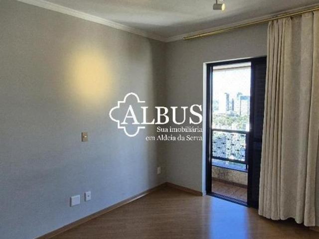 Venda de apartamento com 3 dormitórios 164m² por 1.700.000,00 em Barueri SP