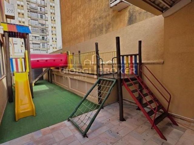 Venda de Apartamento com 3 Quartos e 105m² no Edifício Decio Mello em São José do Rio Preto SP