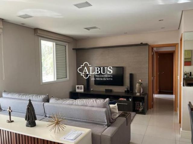Venda de apartamento com 3 suítes 122m² por 1.550.000,00 no Jardins de Tamboré em Santana de Parnaíb