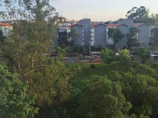 VENDA DE APARTAMENTO COM 02 DORMITÓRIOS JARDIM MARIA SAMPAIO!