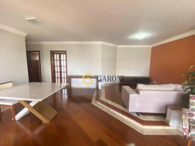 Venda de apartamento com 145m² sendo 3quartos, 2 vagas Condomínio na Vila Leopoldina SP