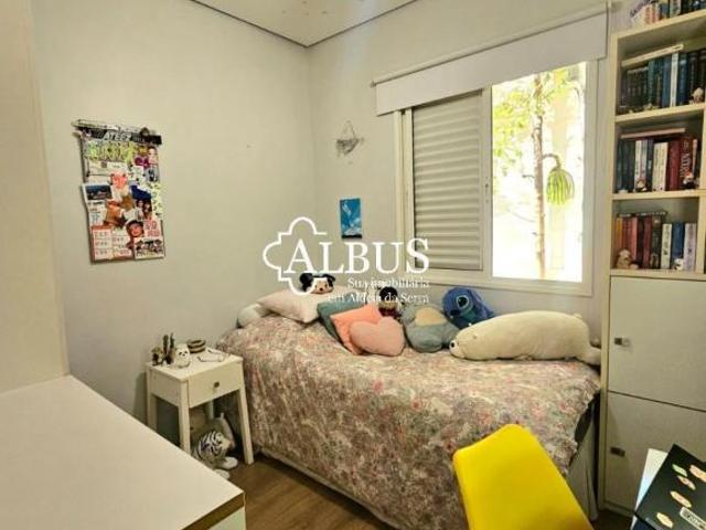 Venda de Apartamento com 149m por 1.690.000,00 no Jardins de Tamboré, Santana de Parnaíba SP