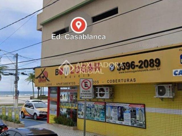 Venda de Apartamento com 1 Quarto em Praia Grande