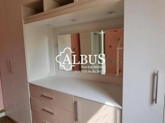 Venda de apartamento com 2 dormitórios 51m² por 395.000,00 no Condomínio Inspire Flores, Barueri SP