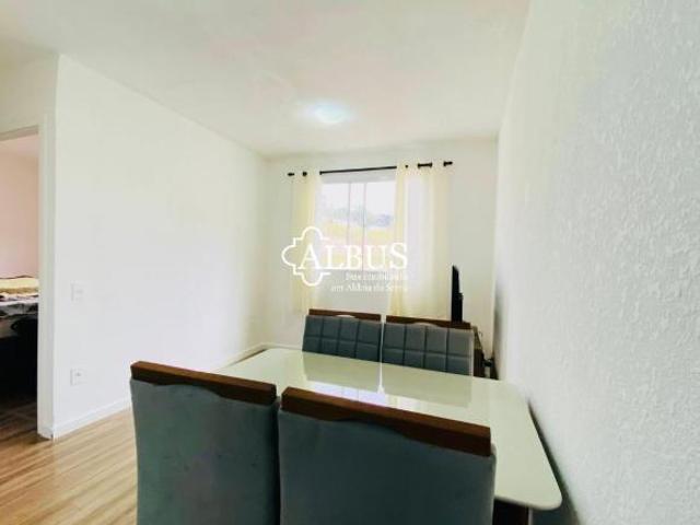 Venda de apartamento com 2 dormitórios 38m² por 200.000,00 no condomínio Sidney em Cotia SP