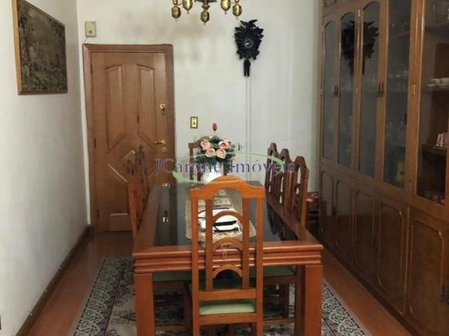 Venda de apartamento com 2 quartos na Rua do Gasômetro perto da Estação Dom Pedro do Metrô / SP