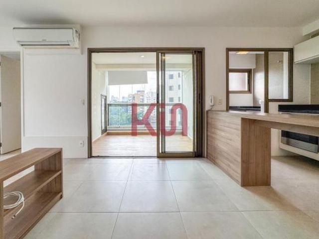 Venda de Apartamento com 2 Quartos e 1 Vaga na Vila Mariana, São Paulo SP: Imperdível Oportunidade d
