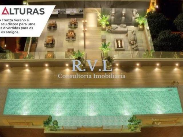 Venda de apartamento com 2 suítes no bairro Atibaia Jardim, Atibaia SP 67,44m², 2 Salas e 1 Vaga d