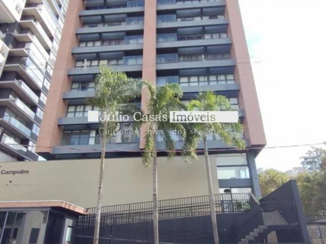 Venda de apartamento com 67 m²