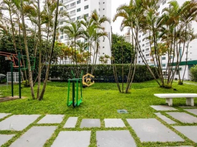 Venda de apartamento com 80m² 3 quartos Alto da Lapa SP