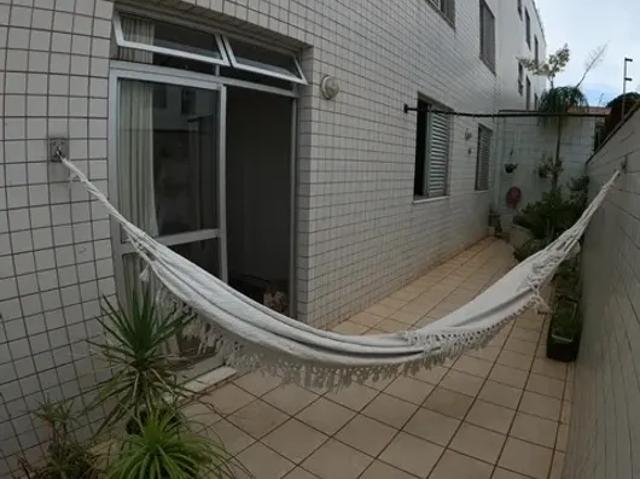 Venda de Apartamento com área privativa em Belo Horizonte MG, bairro Indaiá