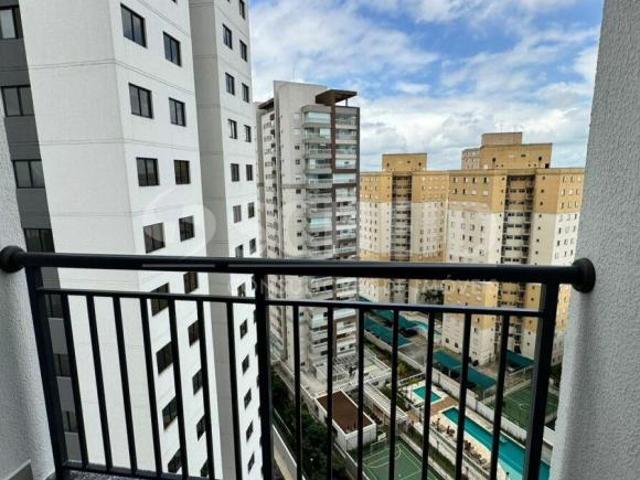 Venda de apartamento Condomínio Marajoara Clube House