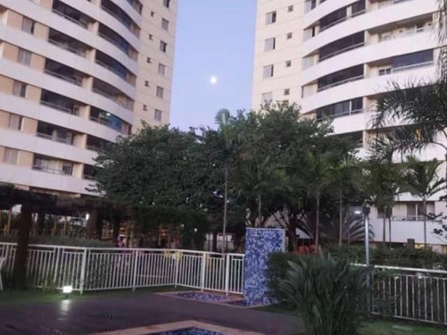VENDA DE APARTAMENTO CONDOMÍNIO IDEALLE