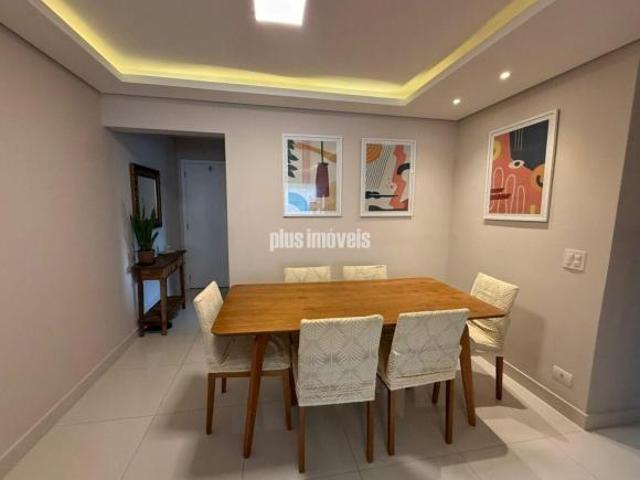 Venda de apartamento conforto e exclusividade no coração do Panamby