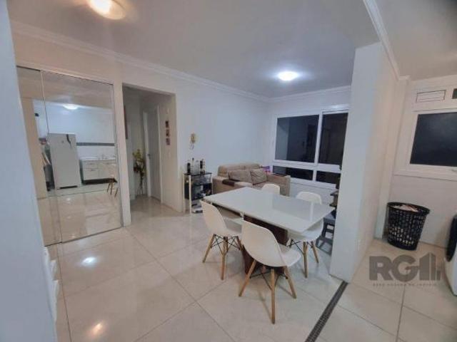 VENDA DE APARTAMENTO DE01 SUÍTE, INFRA E 02 VAGAS DE GARAGEM SANTO ANTONIO