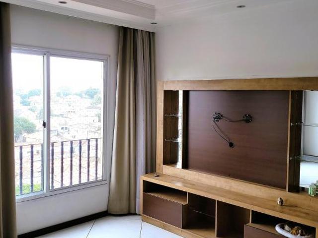Venda de apartamento de120m² no Jardim da Saúde com 3 dormitórios e 3 vagas