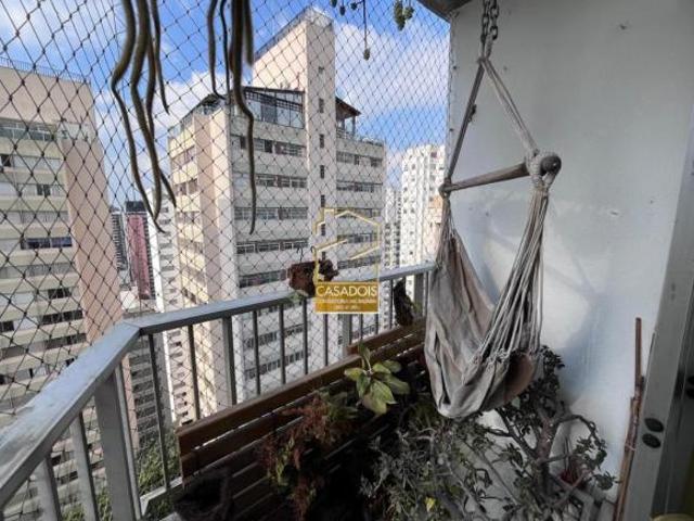 Venda de Apartamento de 48m² AU em Perdizes