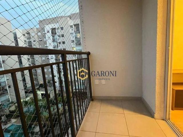 Venda de apartamento de 50mt pertinho da Barra Funda condomínio Teg Corazza!