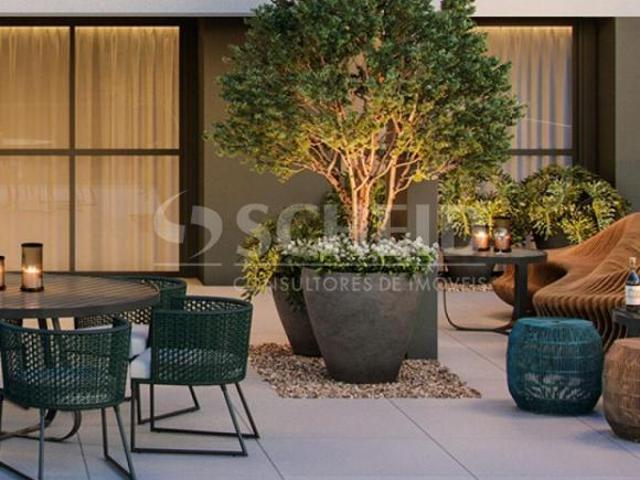 Venda de apartamento de 73 m² pronto para morar com garantia de 5 anos