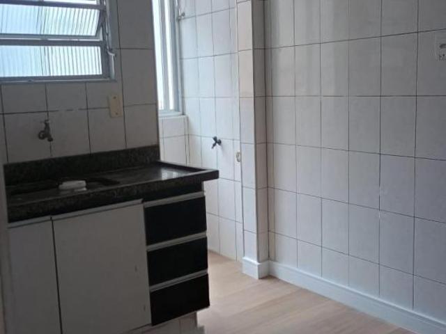 VENDA DE APARTAMENTO DE 76m2 COM 2 DORMS, 1 BANHEIRO E 1 VAGA COLETIVA sem el