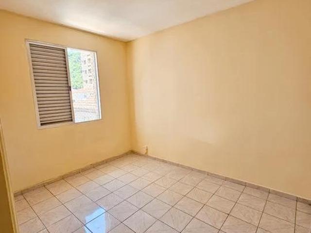 VENDA DE APARTAMENTO DE 76m2 COM 2 DORMS, 1 BANHEIRO, sem elevador NO BAIRR