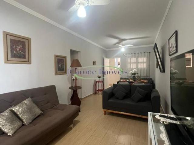Venda de apartamento de 78 m² com 1 Dormitório na Pompéia ? A Poucos Passos da Praia / Santos