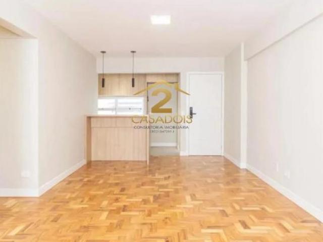 Apartamento à venda com 80m², 3 quartos e 1 vaga em Moema Pássaros, 10 min do Pa