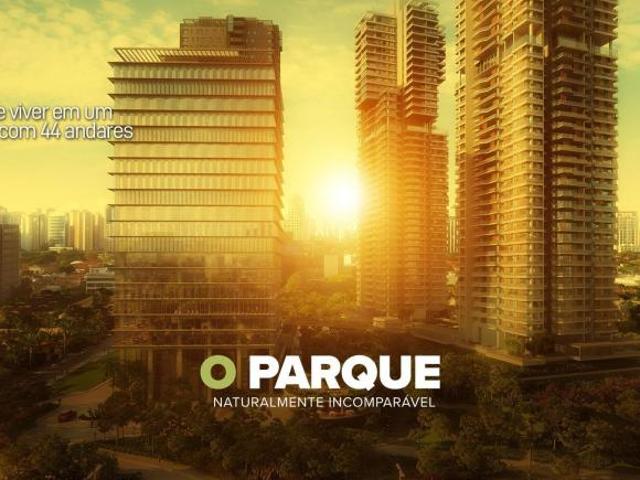 VENDA DE APARTAMENTO DE 167 MTS, BROOKLIN PAULISTA LANÇAMENTO DEZ /2022 4DORMS, SENDO 1 SUÍTE MA