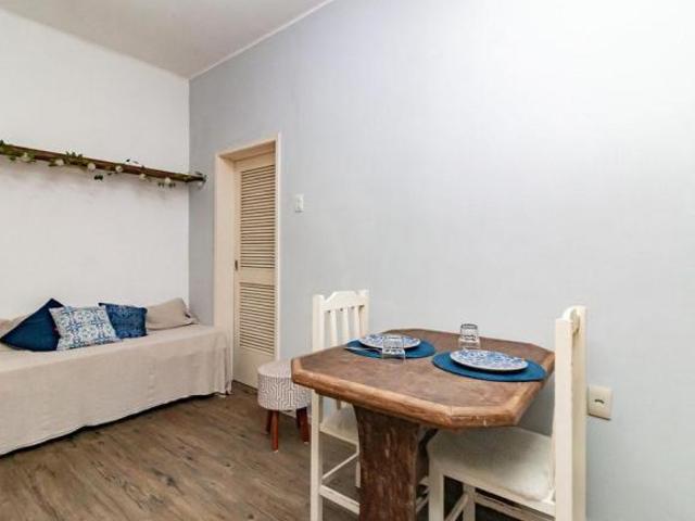 Venda de Apartamento de 1 Quarto em Petrópolis, Porto Alegre RS: Ótima oportunidade de investimento!