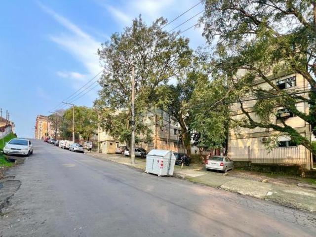 Venda de Apartamento de 2 Dormitórios no Residencial Niederauer 160 mil