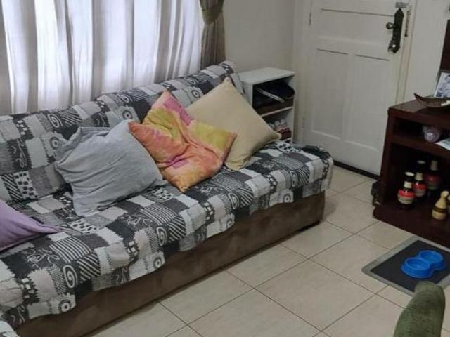 VENDA DE APARTAMENTO DE 2 DORMITÓRIOS COM 74m2, 2 BANHEIRO 1 VAGA NA PONTA DA PRAIA EM SANTOS!