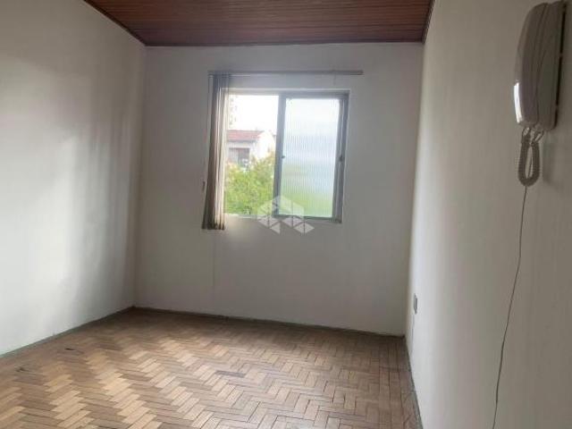 VENDA DE APARTAMENTO DE 2 DORMITÓRIOS