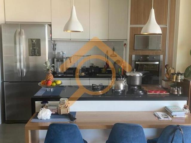 Venda de Apartamento de 2 Quartos + 1 Suíte no Jardim Marajoara, São Paulo 80m² 2 Vagas Imperd
