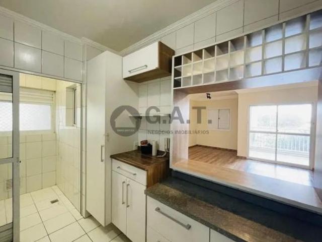 Venda de Apartamento de 2 Quartos com Suíte no Parque Campolim, Votorantim SP: 79m² de Conforto e El