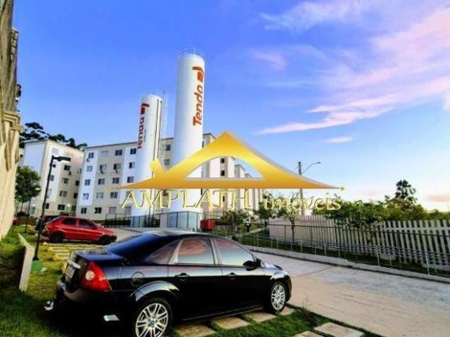 Venda de Apartamento de 2 Quartos com Vaga de Garagem em Rubem Berta, Porto Alegre RS Imperdível!