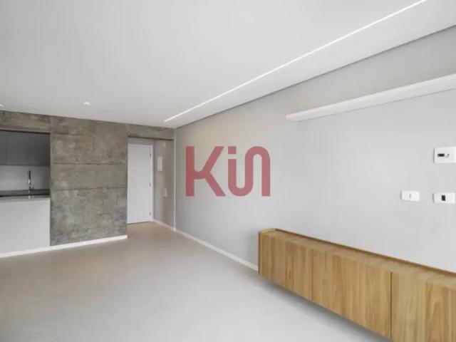 Venda de Apartamento de 2 Quartos com 1 Suíte e Vaga de Garagem na Vila Mariana, São Paulo SP, 85m