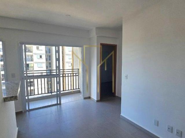 Venda de Apartamento de 2 Quartos em Grand Ville, Uberlândia MG: 49m², 1 Vaga Imperdível!