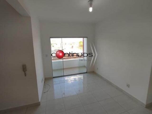 Venda de Apartamento de 2 Quartos em Sobradinho, Lagoa Santa MG: 64,00m², 1 Vaga na Garagem!
