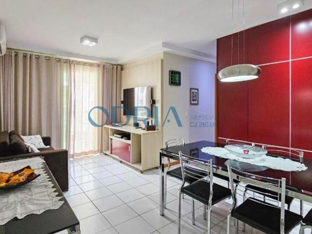 Venda de Apartamento de 2 Quartos no Condomínio Living Park Sul, Zona Industrial Guará, Brasília D