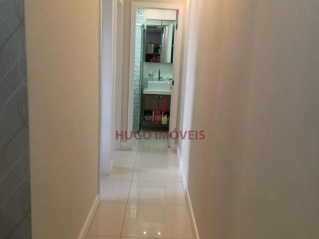 Venda de Apartamento de 2 Quartos no Fatto Acqua em São José dos Campos 45m² Imperdível!