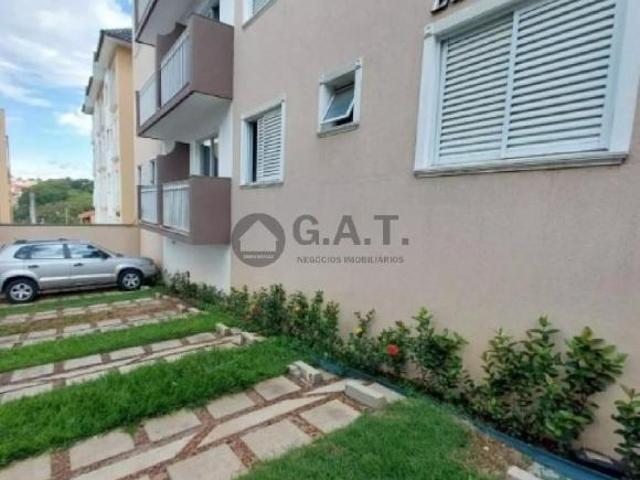 Venda de apartamento de 2 quartos no Jardim Pagliato, Sorocaba SP!