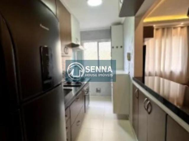 Venda de Apartamento de 2 quartos no Loteamento Parque Industrial em Jundiaí SP: Excelente oportunid